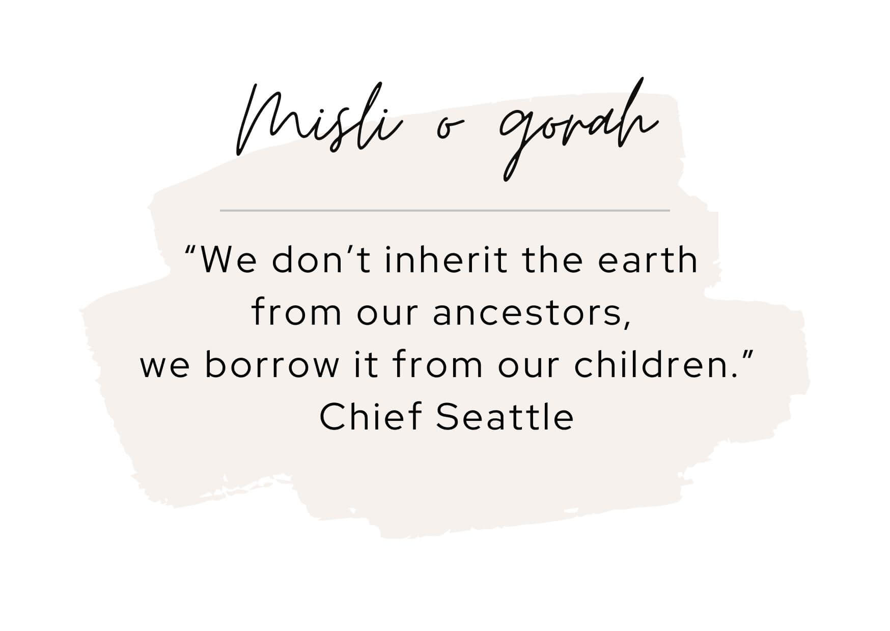 Najlepše misli o gorah - Vinoincokolada.si